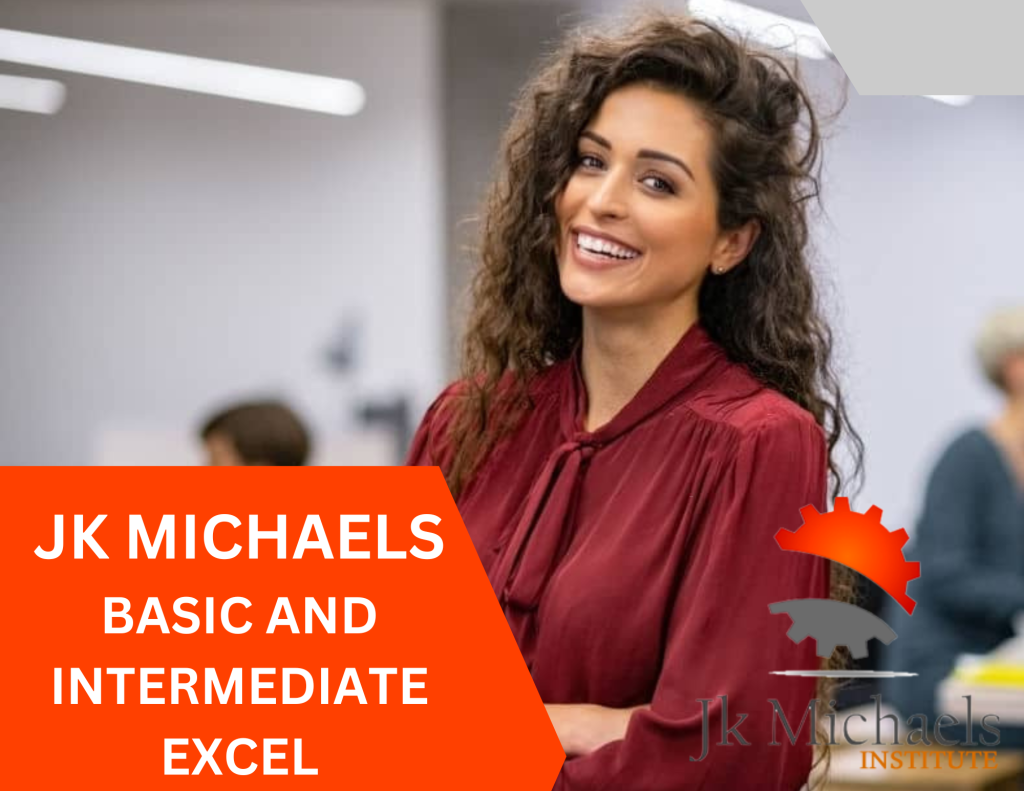 BASIC AND INTERMEDIATE POWERPOINT - JK Michaels Institute