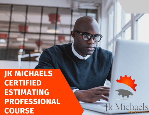 CERTIFIED ESTIMATING PROFESSIONAL COURSE - JK Michaels Institute