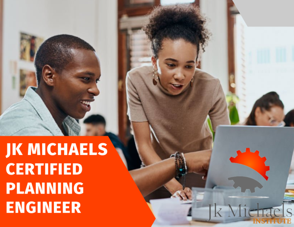 CERTIFIED PLANNING ENGINEER - JK Michaels Institute
